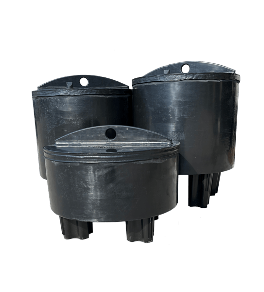 BayFilter Stormwater Treatment System | ADS Pipe