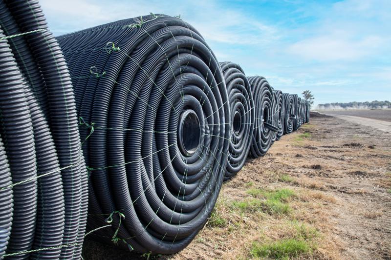 ADS Offers Tips, Planning for Spring Installation