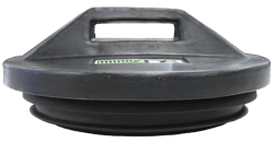 Dual Wall - End Caps & Plugs