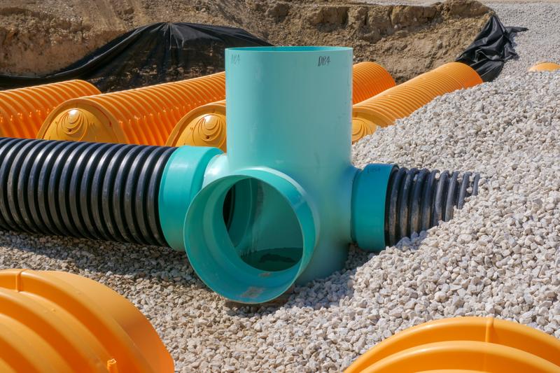 How to Install ADS Nyloplast Drain Basins: A Comprehensive Guide